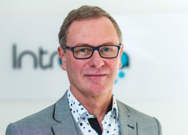 The Evolution of IVNT in the UK - Medical Concierge Services