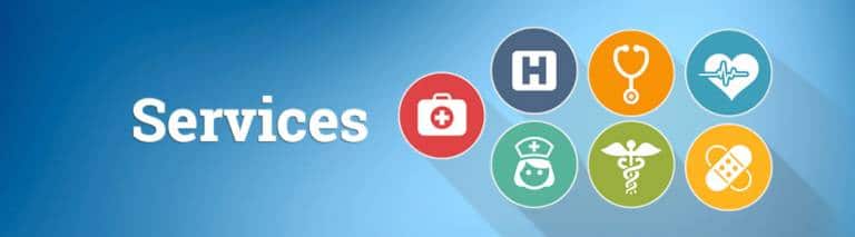 - Medical Concierge Services
